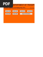 TEM-280 Packaging Validation Protocol Template Sample | PDF ...