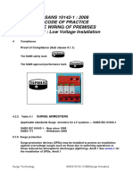 Stirrups Reinforcement Area Chart | PDF
