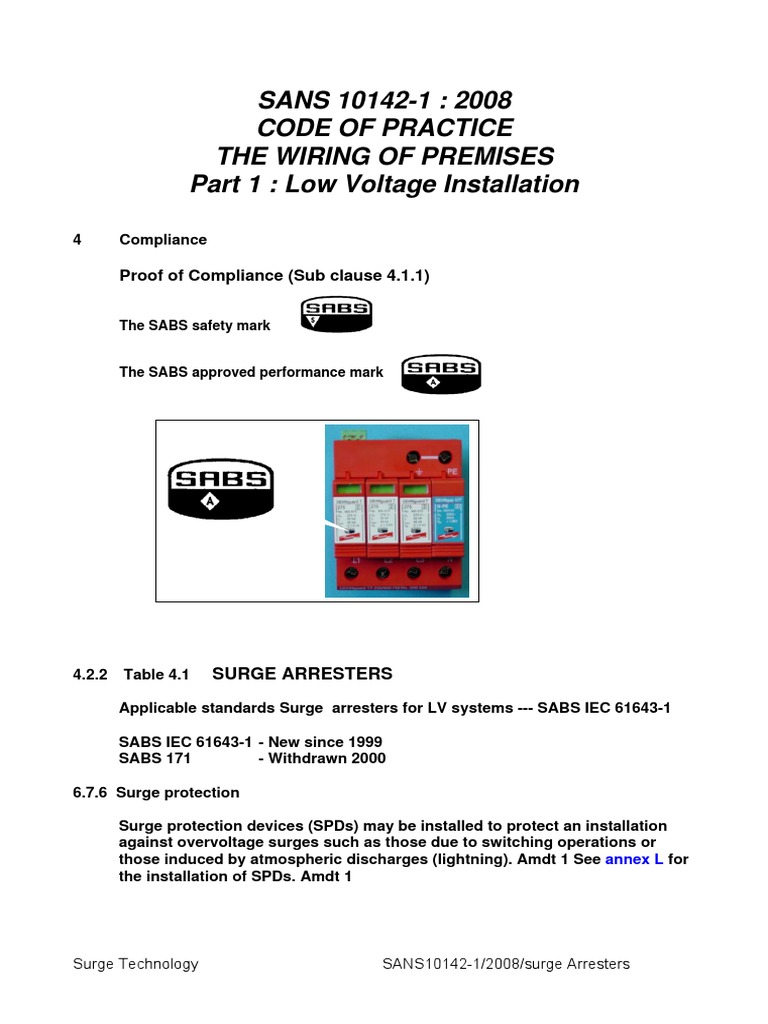 Sans Brief Summary PDF | Download Free PDF | Electrical Engineering ...