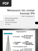 Panduan Penggunaan SPADA Untirta | PDF