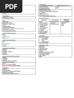 Depression History Taking: OSCE Checklist | PDF | Self-Improvement | Lifestyle