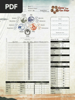 System Rules - Final Fantasy d20 | PDF | Tabletop Role Playing Game ...