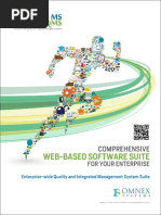 ETQ Reliance Application Overview - Document Control | PDF | Document ...