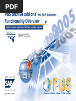 TAFJ-Default Properties PDF | PDF | Java (Programming Language) | Databases