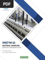 Operation Research Question Bank | PDF | Linear Programming ...