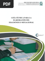 PIMSS 4T - 1T. Programa Institucional Del IMSS 2020-2024 | PDF ...
