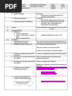 Basic First Aid Techniques Guide | PDF | First Aid | Medical Emergencies