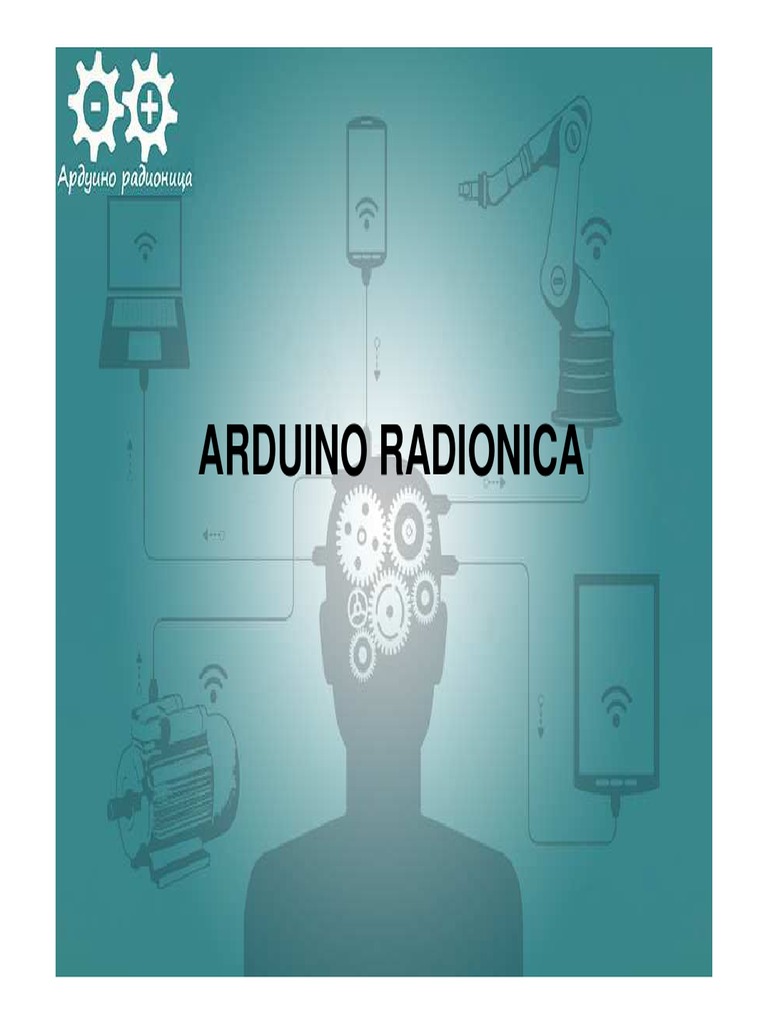 Arduino Uvod | PDF