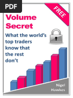 Chart Pattern Cheat Sheet PDF | PDF