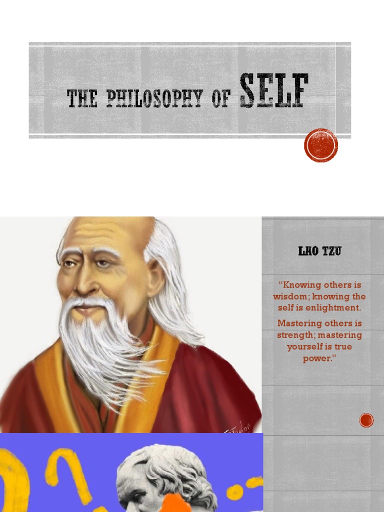 Understanding Identity: Exploring Concepts of the Self Across Time and ...