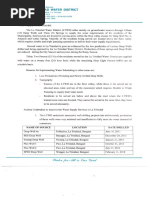Overview of the Rossi-Forel Scale | PDF | Earthquakes | Seismology