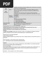 Nanberry - Black Brother White | PDF | Conscience | Reading Comprehension