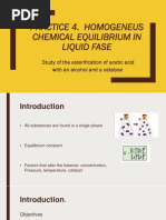 Assignment 4B | PDF | Infrared Spectroscopy | Distillation