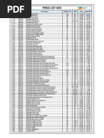 Toothpaste Abrasiveness Ranked by RDA PDF | PDF | Mouth | Dentistry