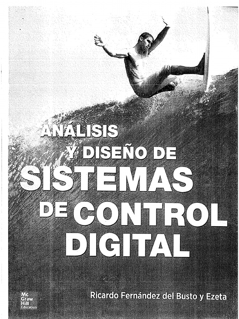 Analisis y Diseño de Sistemas de Control Digital-1 | PDF