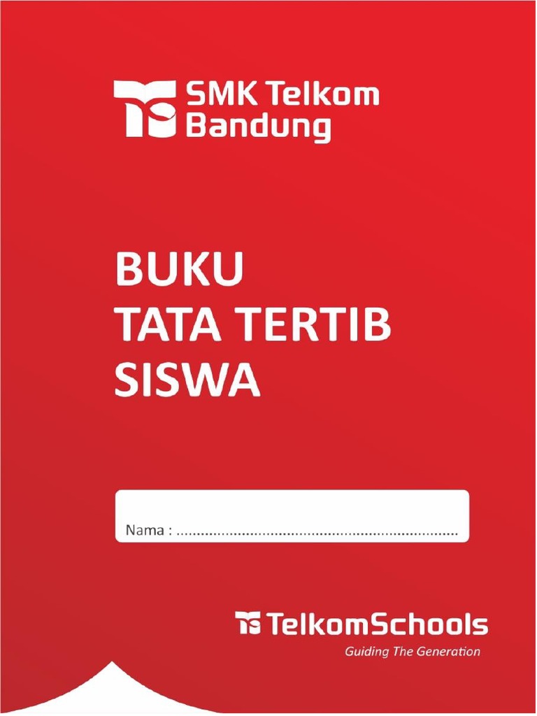 Buku Tata Tertib | PDF