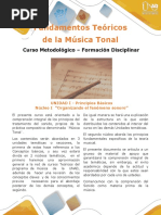 Tipos de Signos Gráficos: Icono, Indicio, Símbolo, Pictograma ...