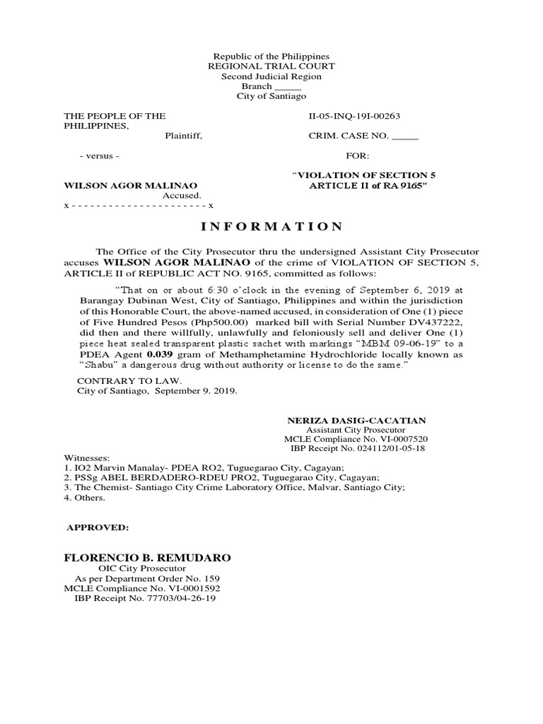 inquest ndc.docx | Criminal Procedure In South Africa | Prosecutor ...