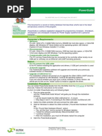 PowerSuite 3.6 Release Overview | PDF | Rectifier | Device Driver