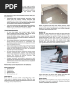 Brosur Aplus Gypsum | PDF