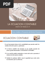 Símbolo de La Contaduría Pública | PDF