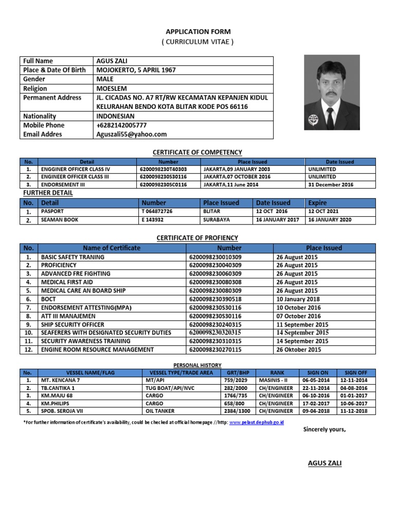 CV Pelaut | PDF | Watercraft | Ships