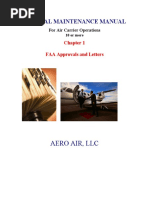 USAF Aircraft Marshalling | PDF | Air Traffic Control | Airport