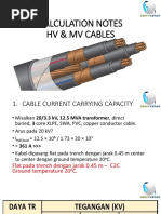 Gaon - Cables and Wires - Catalog | PDF | Insulator (Electricity ...