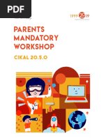 Guide To Motor Development Patterns David Gallahue | PDF | Anatomical ...