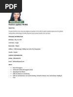 ROME Method ABG Interpretation - Uncompensated vs. Compensated | PDF ...