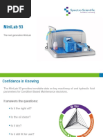 Shell Tactic Emv Tchnical Guide | PDF | Bearing (Mechanical) | Lubricant