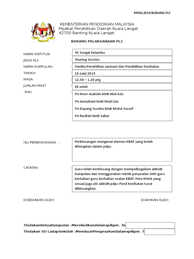 Plc Pjk Pdf