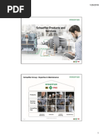 SKF Production Years Codes | PDF | Lifestyle