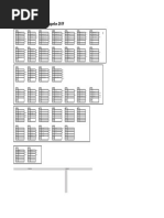 Contoh Rundown Photoshoot | PDF