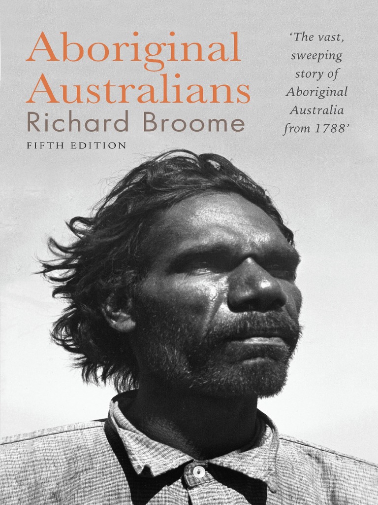 Aboriginal Australians Chapter Sampler | PDF | Indigenous Australians ...