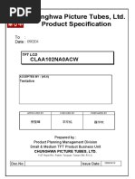 Test Report For SSEG | PDF | Direct Current | Voltage