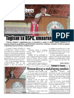 Column Writing (Tagalog) | PDF