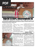 Script Mobile Journalism | PDF