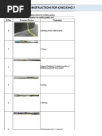 How To Do Millipore Test | PDF | Microscopy | Electron Microscope