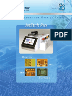 Schenck Process Manual | PDF | Calibration | Computing