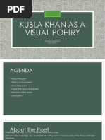 Journey of The Magi Poem Text | PDF | T. S. Eliot | Biblical Magi