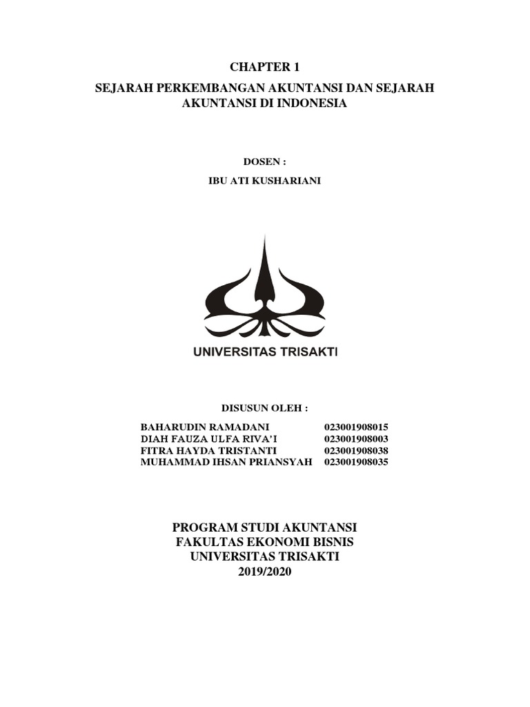 Cover | PDF | Ilmu Sosial