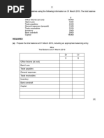 O Level Accounts Notes - All Pages | PDF | Depreciation | Debits And ...