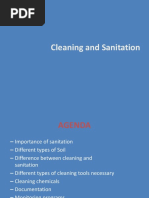 Waste MGT Training Module | PDF | Hazardous Waste | Waste Management