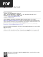 APTA PT Core Values | PDF | Psychotherapy | Physical Therapy