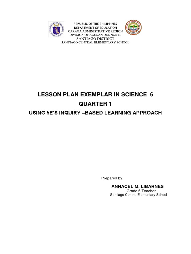 Separating Magnetic and Non-Magnetic Materials: A Lesson Plan on Using ...