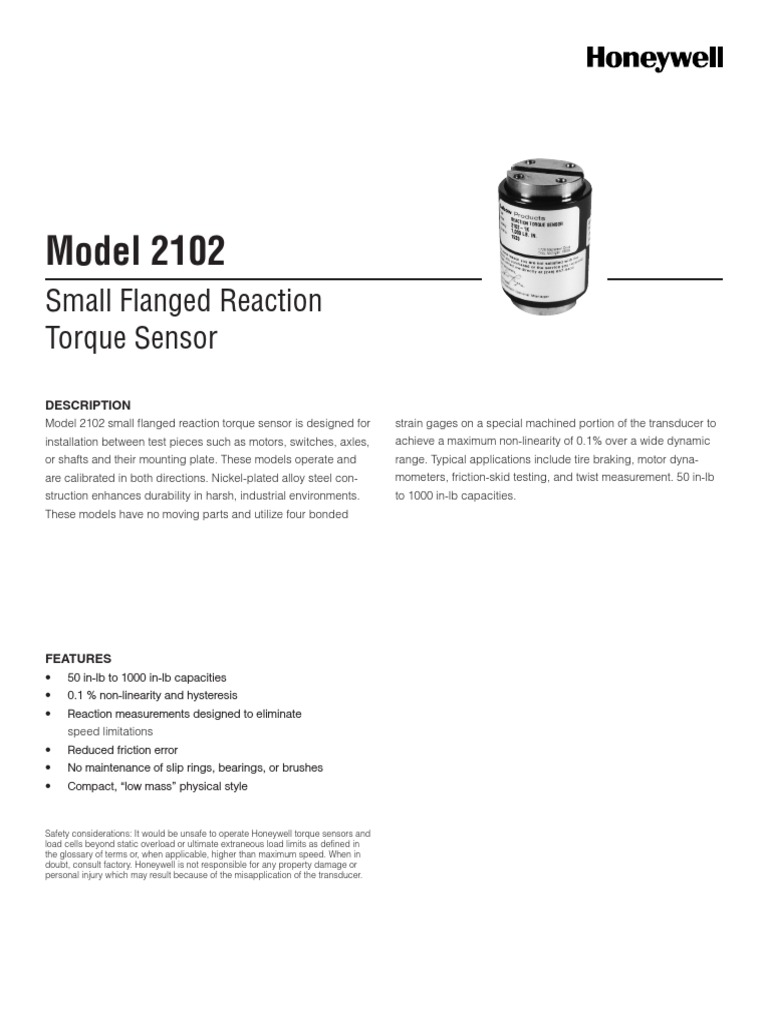 Model 2102 Datasheet | PDF | Electric Motor | Electrical Connector