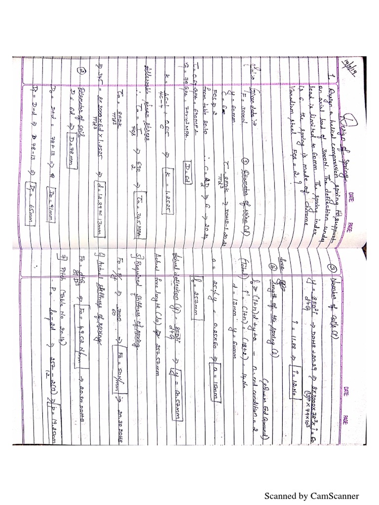 Dme 2 Notes 2 Pdf Pdf