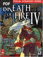 Final Fantasy 7 Official Strategy Guide | PDF | Strategy Guide | Video ...