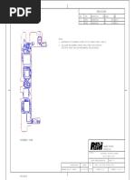 Fluke 17b Multimeter Schematics | PDF